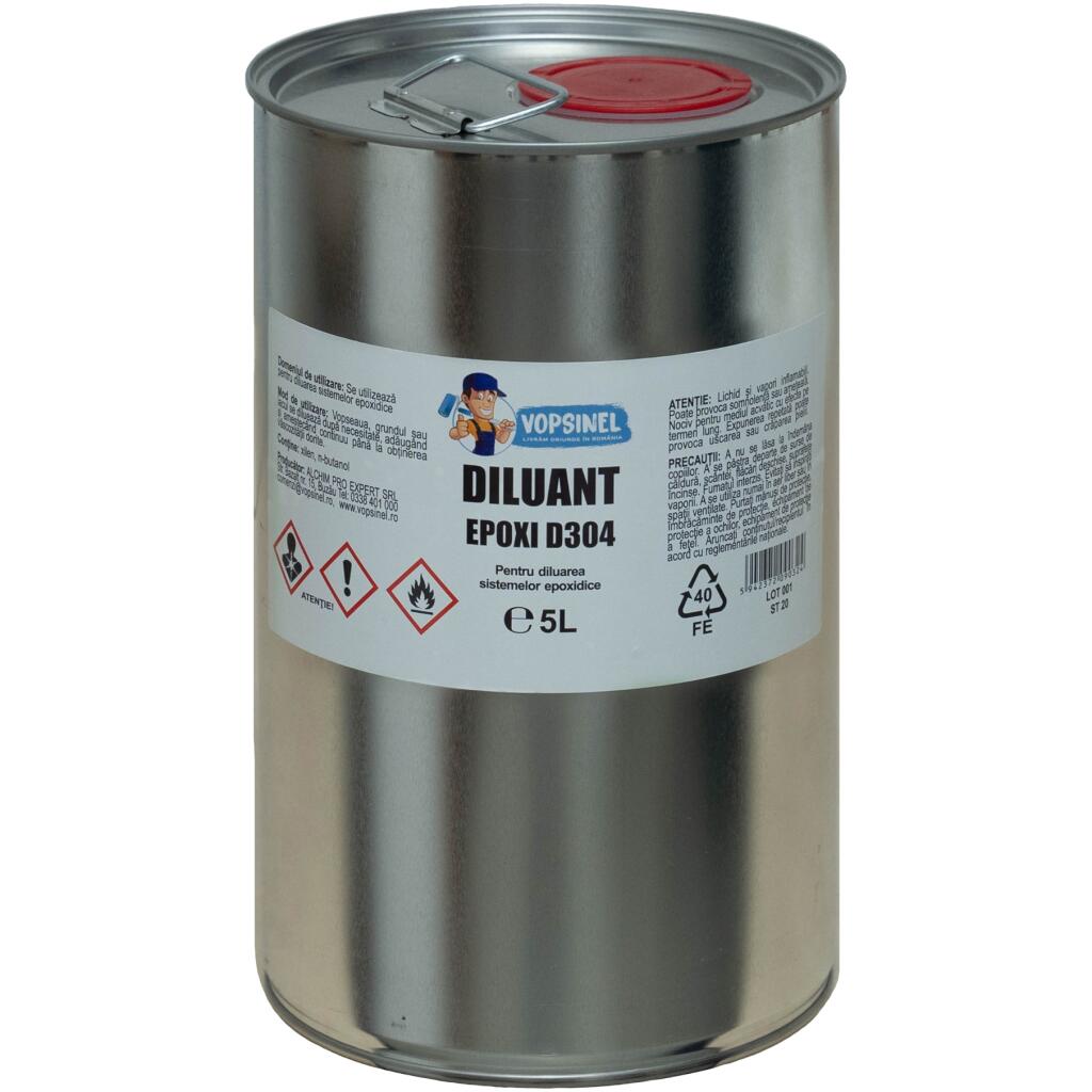 DILUANT UNIVERSAL D509 - Vopsinel